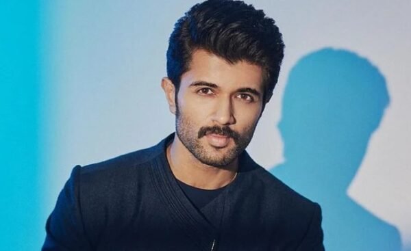 Vijay Devarakonda age – Complete Biography, Career, Family, Net Worth ...